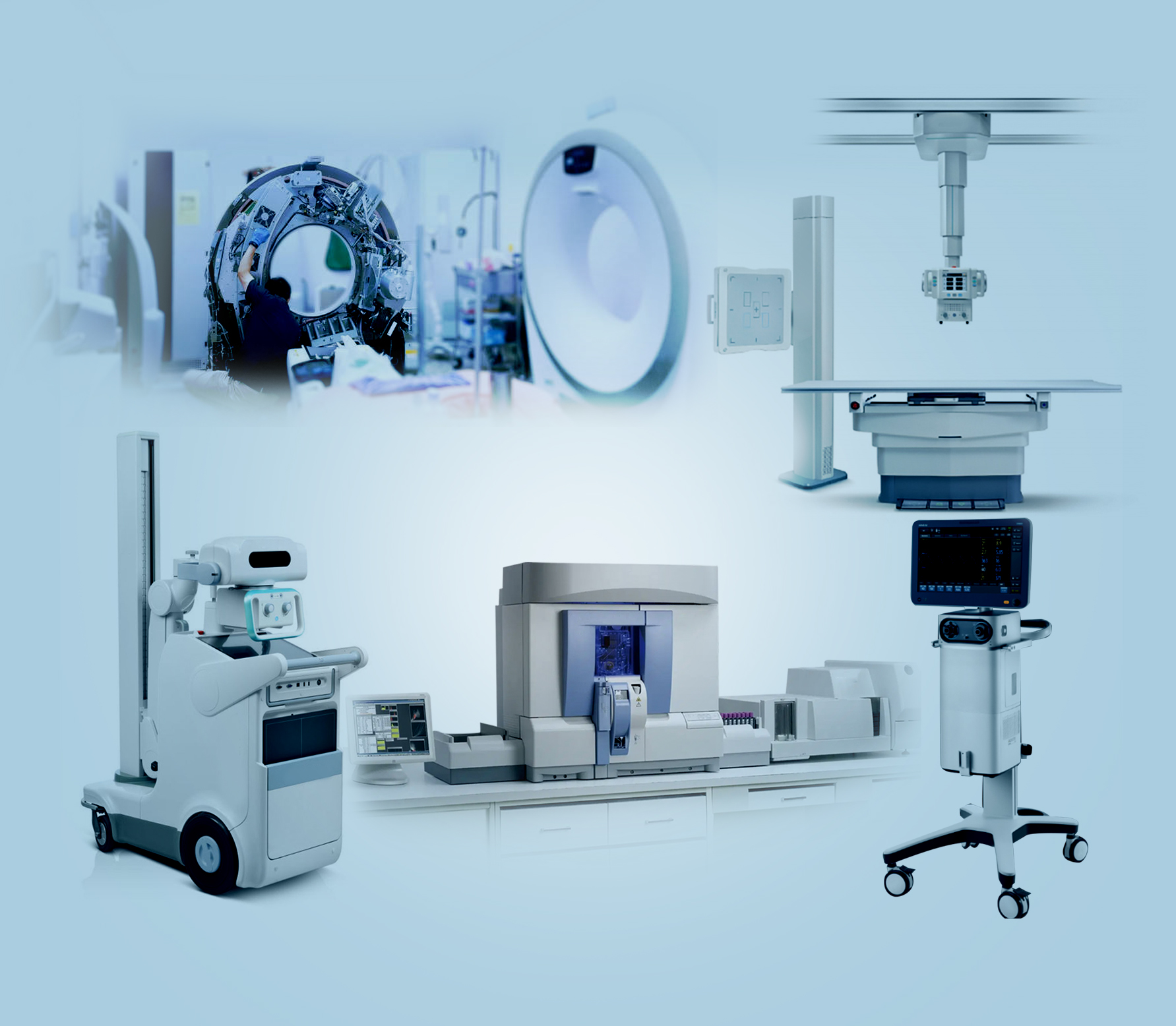 UAE's Leading Medical and Diagnostic Devices Distributor - One Health