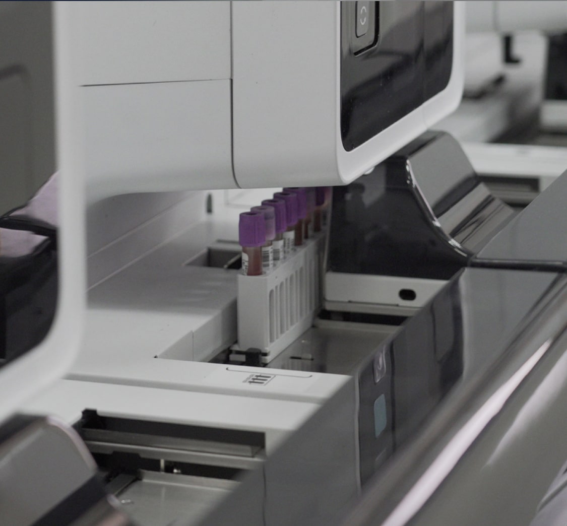 Highest standard of In-Vitro Diagnostic Solutions - One Health