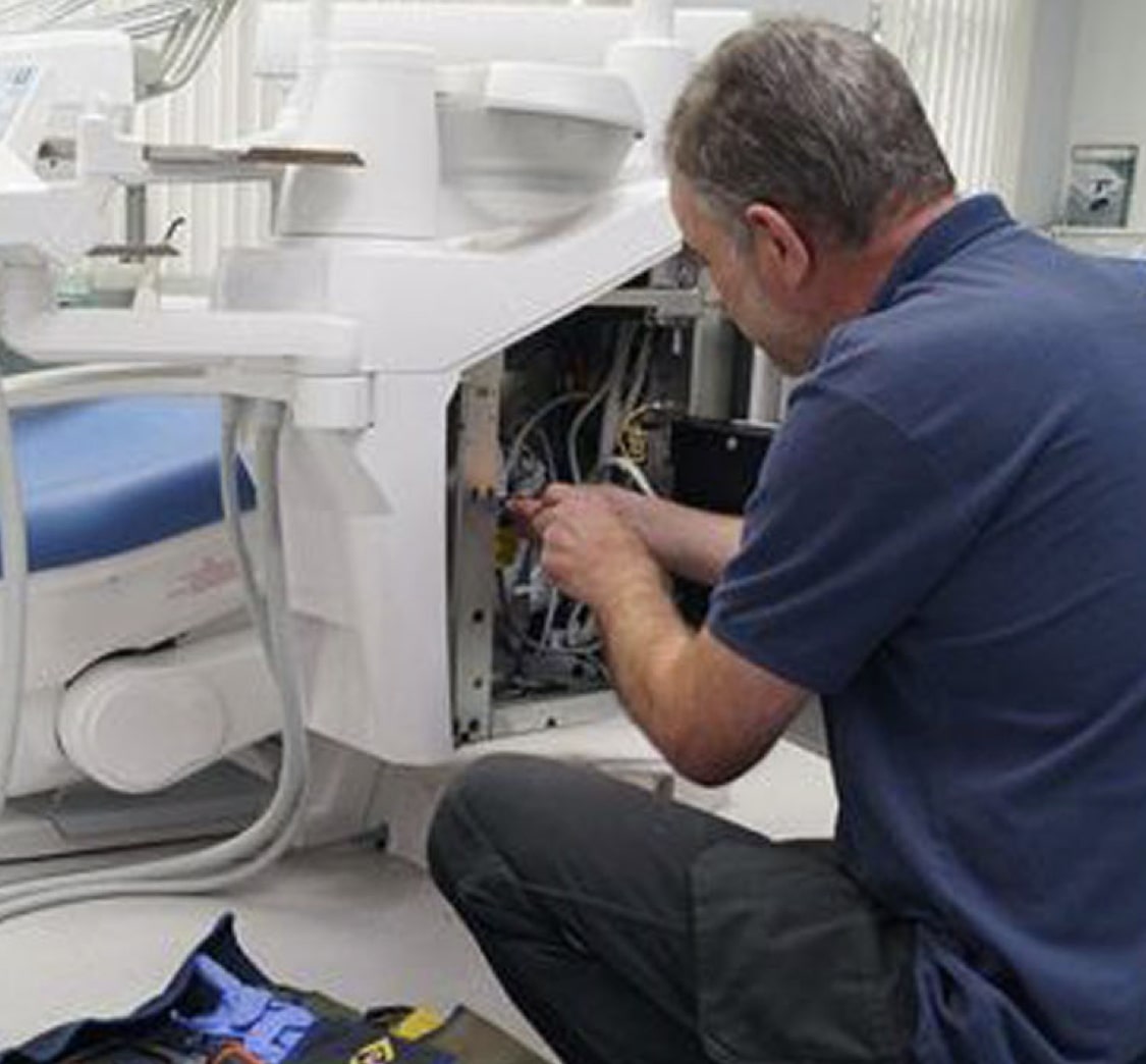 Comprehensive medical maintenance solutions - One Health