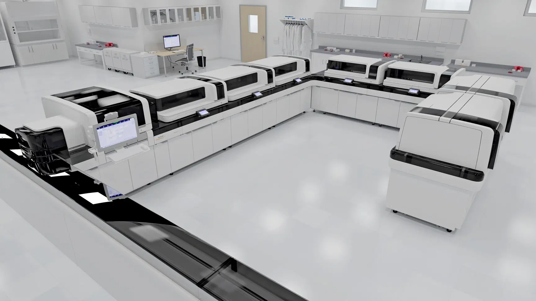 Tailor-made Services and Applications - One Health